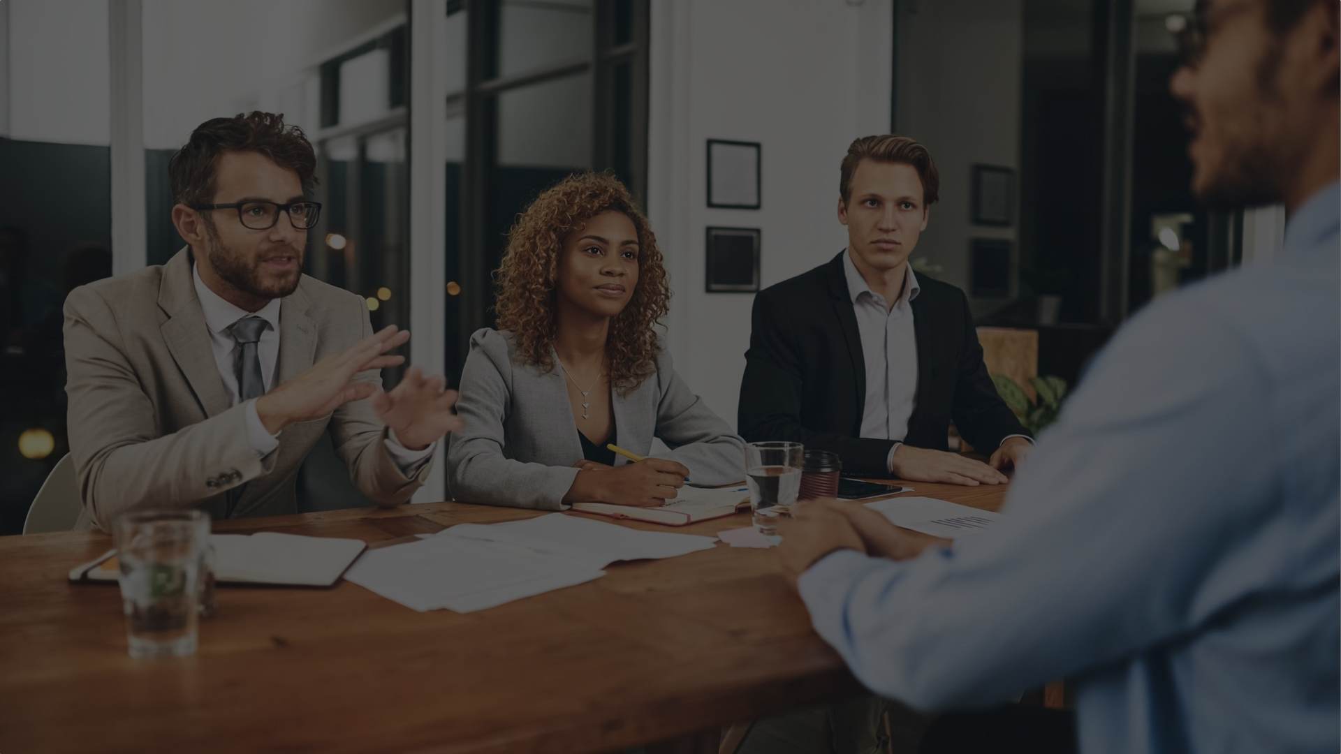 miCV | blockchain service to obtain the CV data automatic and directly ...